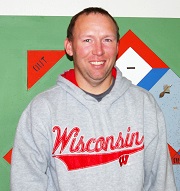 Members-State Committee-Wisconsin State Dartball