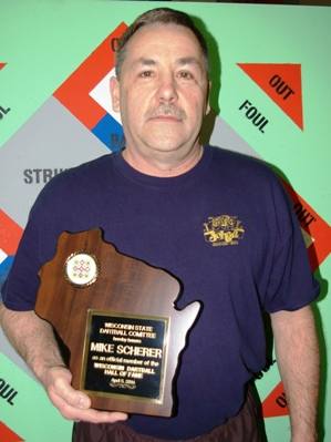 Inductees-Hall of Fame-Wisconsin State Dartball